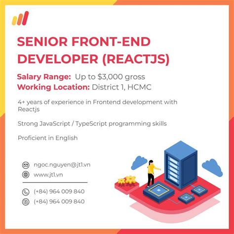 Chloe Nguyen On Linkedin Seniorfrontenddeveloper Reactjs