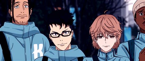 Ianime0 Kaze Ga Tsuyoku Fuiteiru Ep 23 10 Kansei