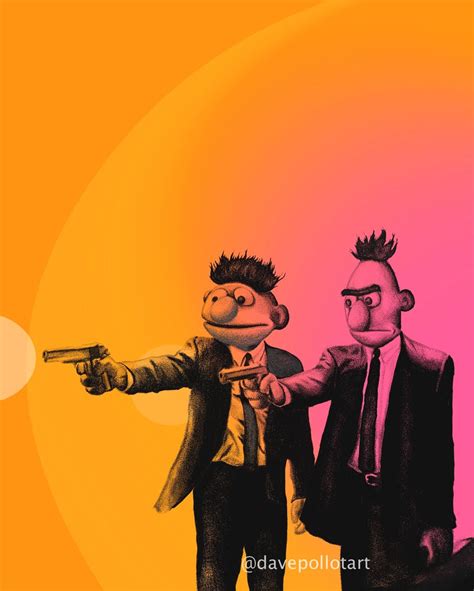 Dave Pollot Et Ses Peintures Passées Présentes