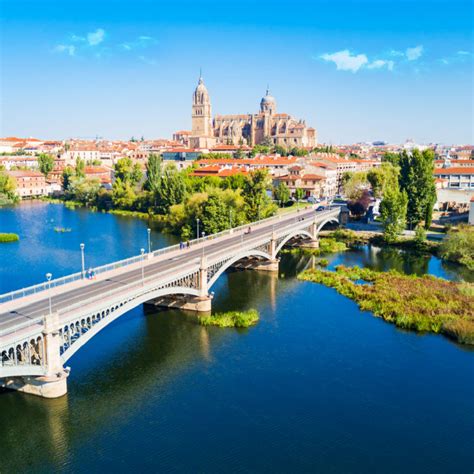 6 Destinos Fuera De Lo Común En España Para Evitar Las Multitudes Este