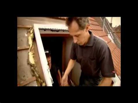 Installatie Nieuw Velux Dakvenster Youtube