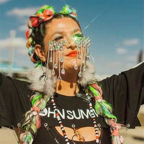 Irl Rave Mom Edm Festival Tips Thecrazyravechick On Threads