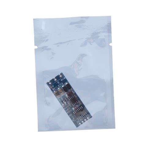 Uart Serial Port To Rs Converter Module Rs Ubuy India