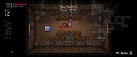 Tiny Azazel Rbindingofisaac