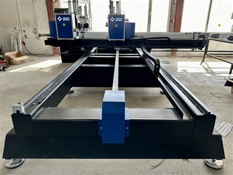 Монтаж и въвеждане в експлоатация Turboweld 400 MachТеc