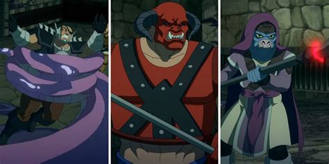 Masters Of The Universe Makes Skeletors 3 Ridiculous Henchmen Canon