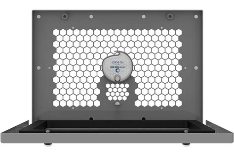 Cap Series Infrared Inspection Windows Durable And Safe Iriss