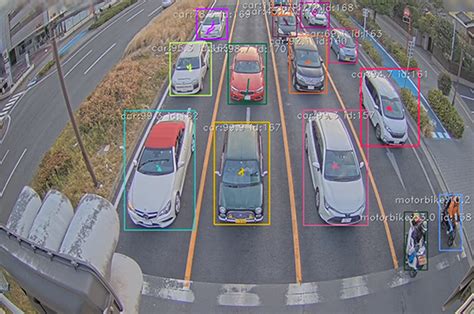 Where Are Traffic Light Sensors Located