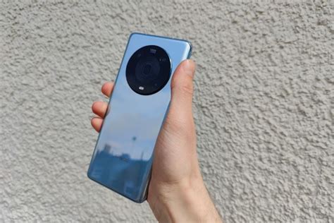 荣耀magic 4 Pro评测三星s22的竞争对手 评论 技术无线电时代 开云体育网址登录入口