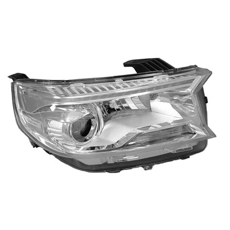 Foco Delantero Derecho Changan Hunter 4x2 Lux Original Spare