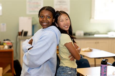 Middle School Jumpstart Wraps Up A Successful Summer At Poly Pasadena