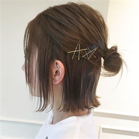 髪型アレンジで見違える♡不器用さんもokなヘアスタイル講座【hair】