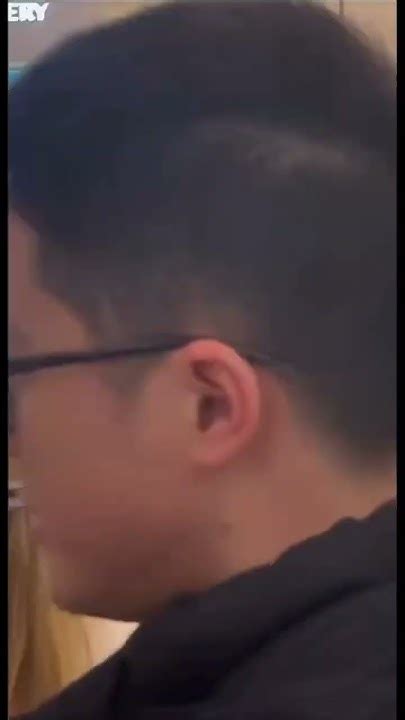 路人视角：杭州万象城金店抢劫事件 Youtube