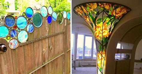 18 Modern Examples Of Stained Glass These Wonders Of The Craft Are