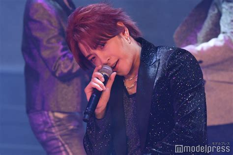 画像250277 Girls2小川桜花、投げキス披露 爽やかミニドレスをワンショルで着こなし＜tgc フェス 山梨 2022＞ モデルプレス