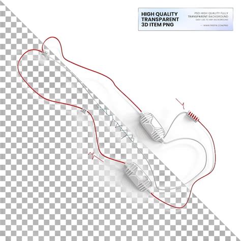 Body Electrodes Psd High Quality Free Psd Templates For Download Freepik