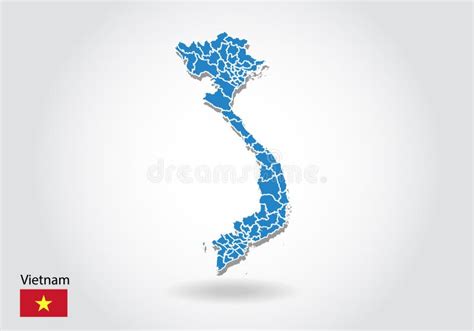 越南地图概述 向量例证 插画 包括有 国界的 聚会所 手写 剪影 分级显示 向量 映射 符号 89068108
