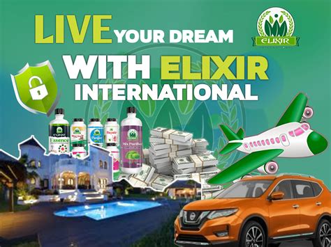 Elixir Worldwide