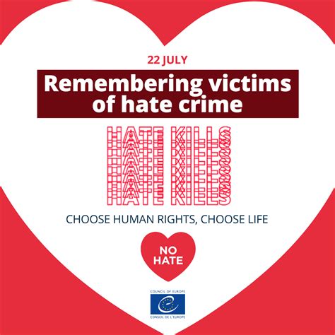 Anniversary Of The Utøya Massacre Root Causes Of Hate Speech And Crime