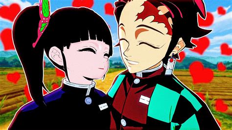 Tanjiro E Kanao Dão Conselhos Amorosos No Demon Slayer Vr Youtube
