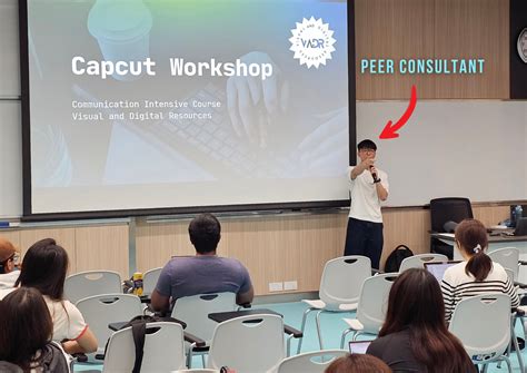 We Are Hiring Cic Visual And Digital Resources Peer Consultants