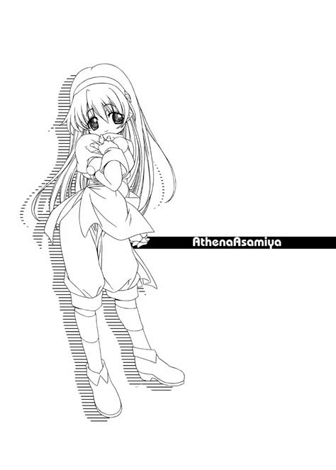 Athena Asamiya 183冊 エロ漫画 Nyahentai