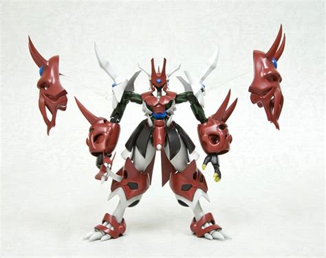 スーパーロボット大戦 Original Generation ペルゼイン･リヒカイト 1144 プラスチックキット 国内アニメ＆コミック