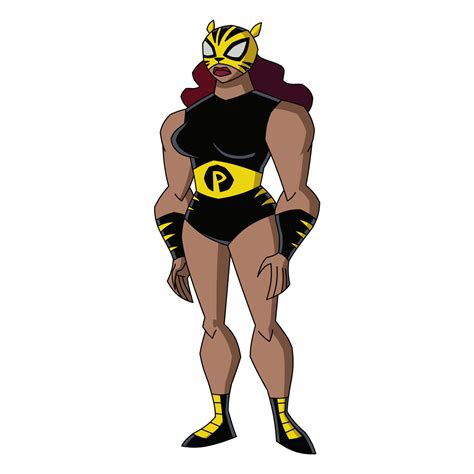 Pantha Ov By Jupago25 On Deviantart