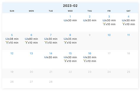 New Plugin Habit Calendar Share Showcase Obsidian Forum