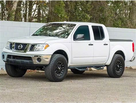Havoc Offroad Frontier Hs2 Hoop Side Step Bars Textured Black Hpg 001304 05 21 Frontier Crew