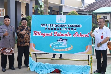 Instagram Photo By Smp Istiqomah Sambas Purbalingga • Mar 26 2025 At 4
