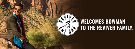 Reviver Entertainment Group