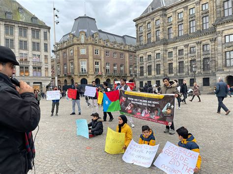Pakistan Baloch National Movement To Hold Protest In Uk South Korea