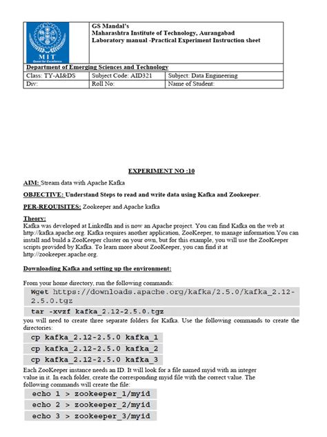 Final Manual Practical 10 De Pdf Directory Computing Computer File