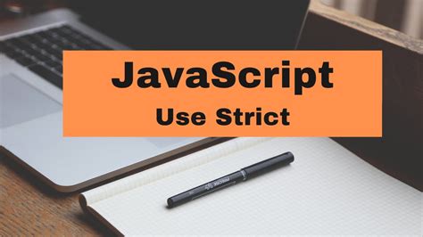javascript use strict youtube