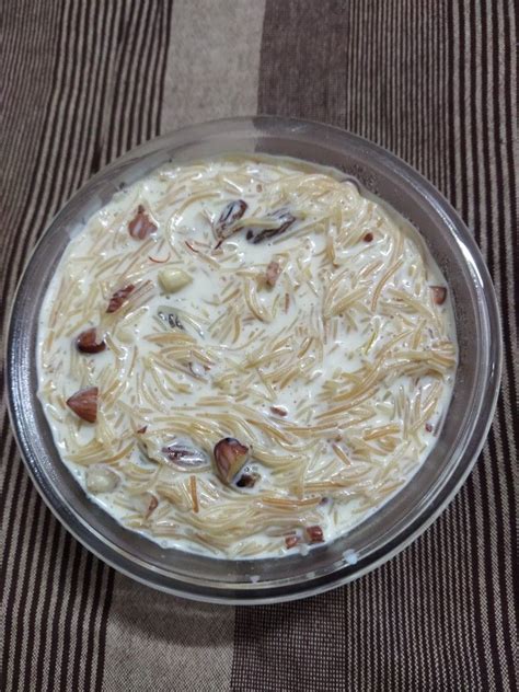 Semiya Payasam Recipe How To Make Semiya Payasam Vermicelli Kheer Artofit