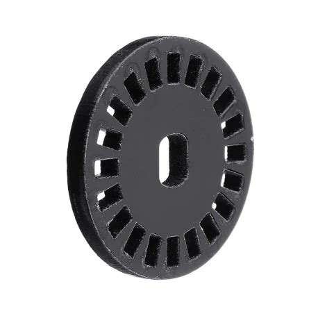 Speed Encoder Disk Diy Electronics Egypt