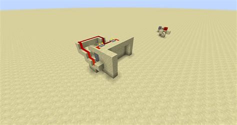 My Redstone World V1 Minecraft Map