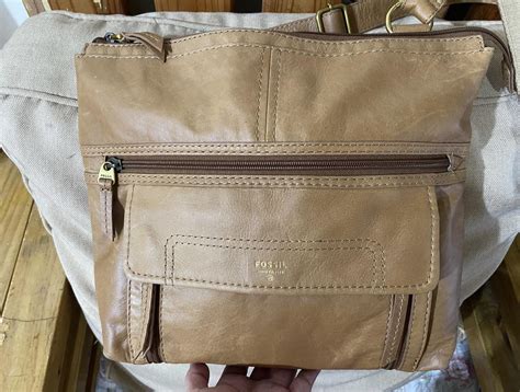 Style Identification R Fossil