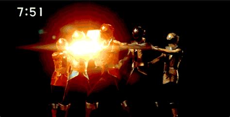 Power Rangers And Super Sentai The Gokai Galleon Buster Inspired By