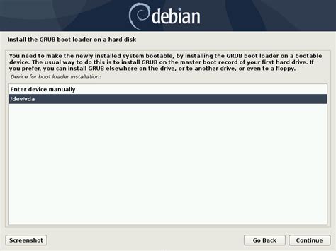 Debian 10 Buster Install Server World