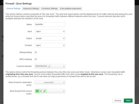How To Setup Openvpn On Openwrt Router Fastestvpn Support
