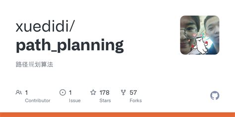 Pathplanningreadmemd At Master · Xuedidipathplanning · Github