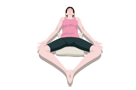 動かないゼロトレのやり方と効果。ストレッチ法をイラストで紹介。