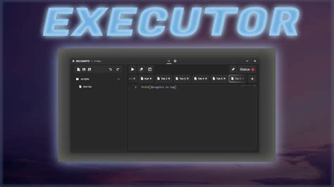 🔥🔥new Exploit On Roblox Pc Incognito Free Roblox Executor Exploit