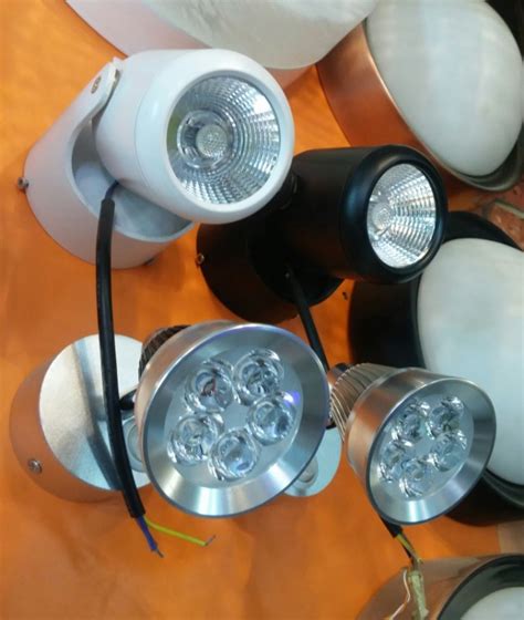 The LED Evolution Revolutionizing Lighting Properties Nigeria