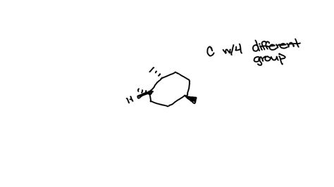 SOLVED The Molecule Is Not Provided So It Is Not Possible To Determine The Number Of Pi Bonds