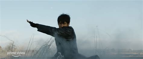 仮面ライダー Black Sun Prime Video Bs Mono Log
