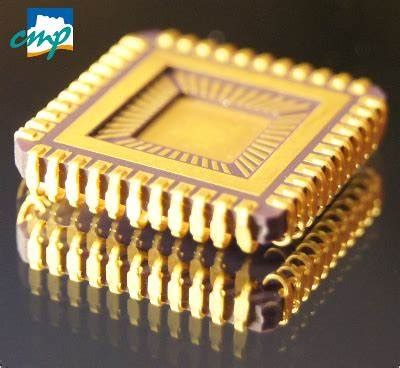 JLCC Ceramic J Lead Chip Carrier Wiki FPGAkey