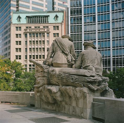 Same Scene Different Cameras And Films Down The Road